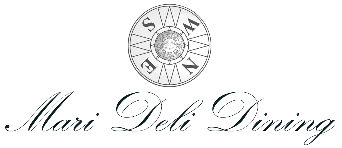 Authentic Italian Deli and Restaurant in Chiswick Mall, Hammersmith